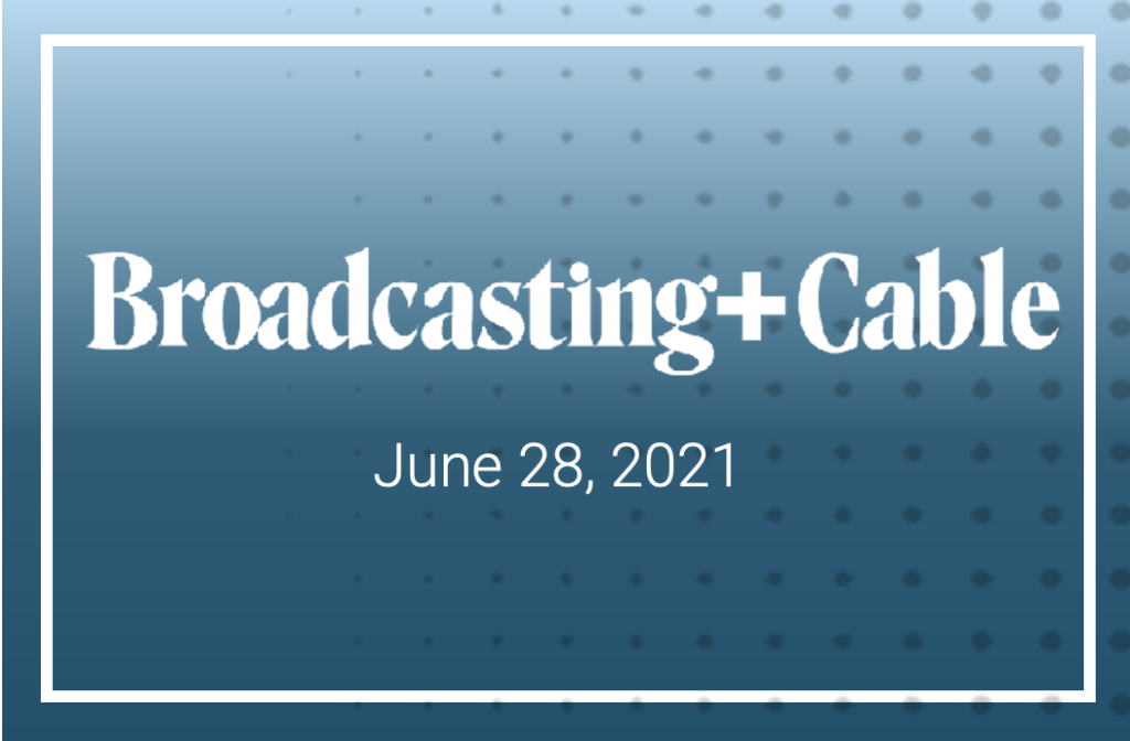 FAST Studios Adds P&G Exec Leigh Radford to Board – Fast Studios